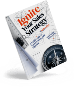 Ignite Selling - Sales Simulations that Inspire