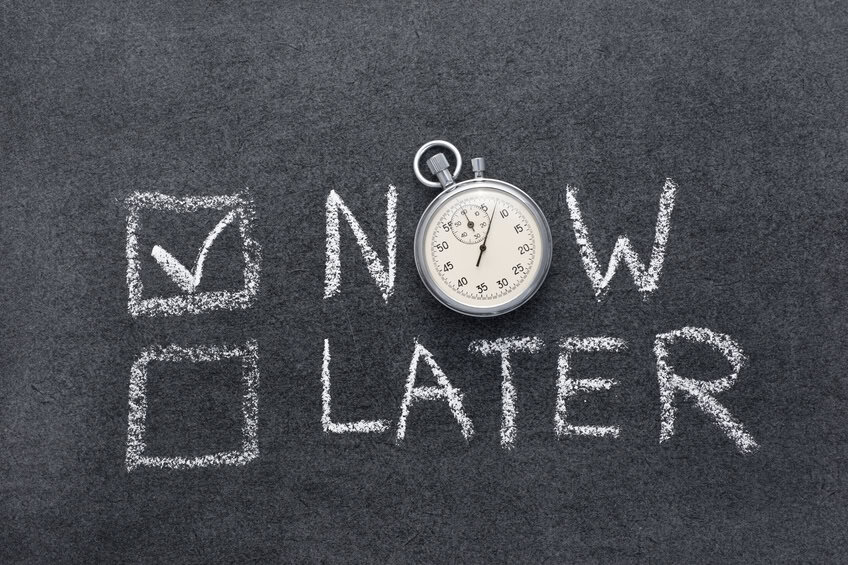 How to Help Salespeople Create A Sense of Urgency in Sales - Ignite Selling